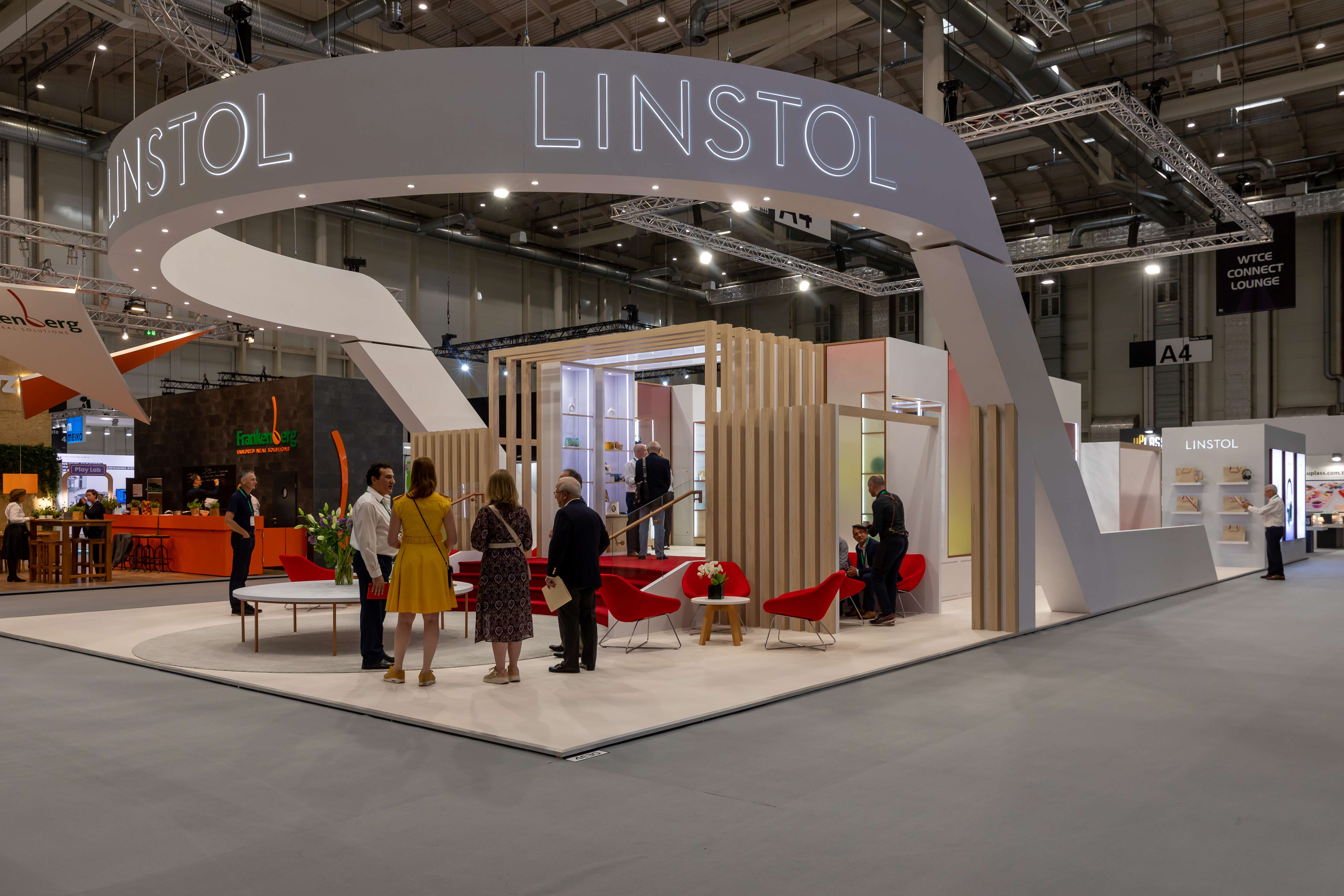 WTCE 2023 - What A Show!